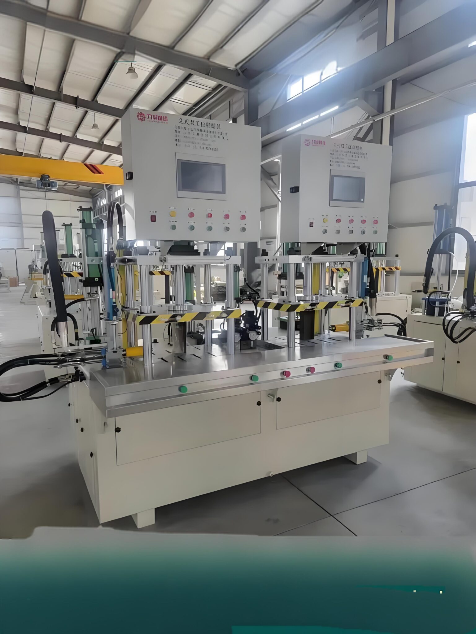Precision Investment Casting Equipment - China Top Lost foam ...
