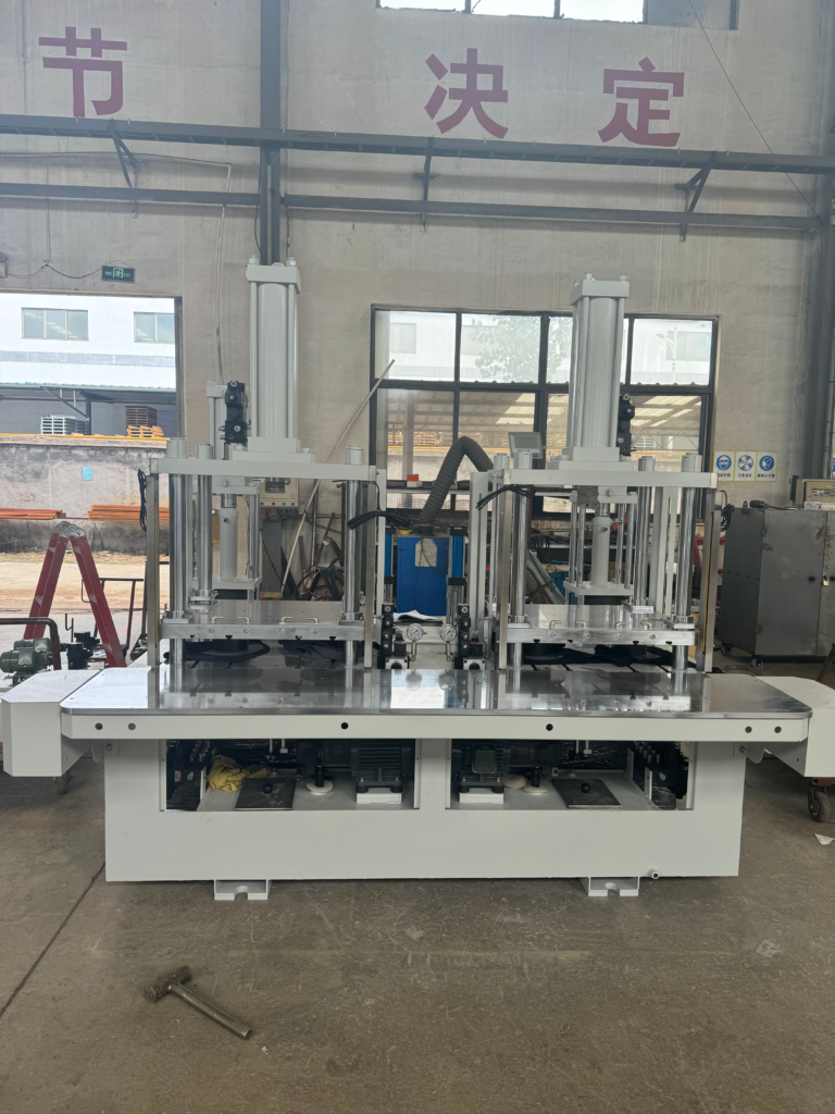 Industrial Lost Wax Casting Equipments - China Top Lost foam ...